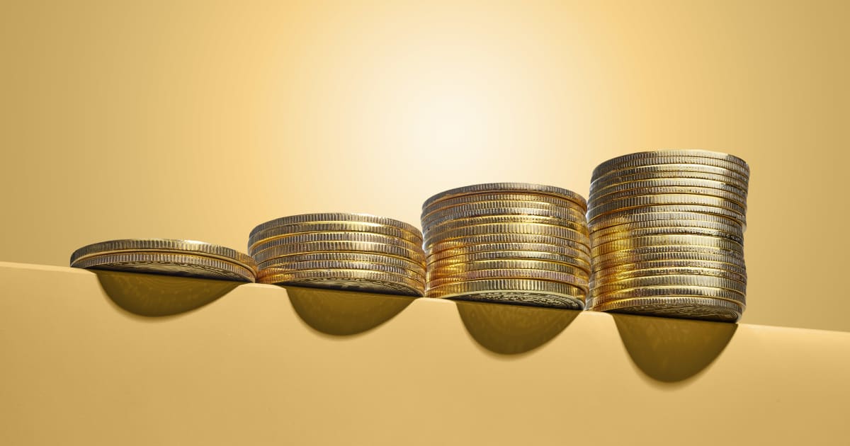 Best 5-Year CD Rates for June 2024 - Buy Side from WSJ