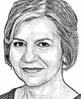 Bernice Napach — Contributor, Buy Side from WSJ at The Wall Street Journal