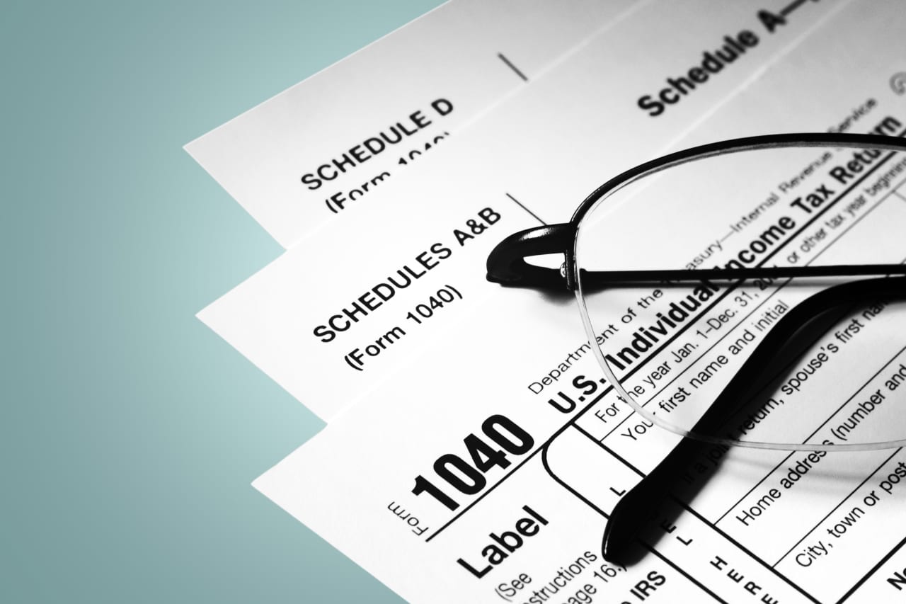 Tax Personal Exemption Phase Out