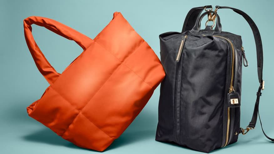 12 Best Gym Bags To Carry All Your Workout Essentials In Style Buy