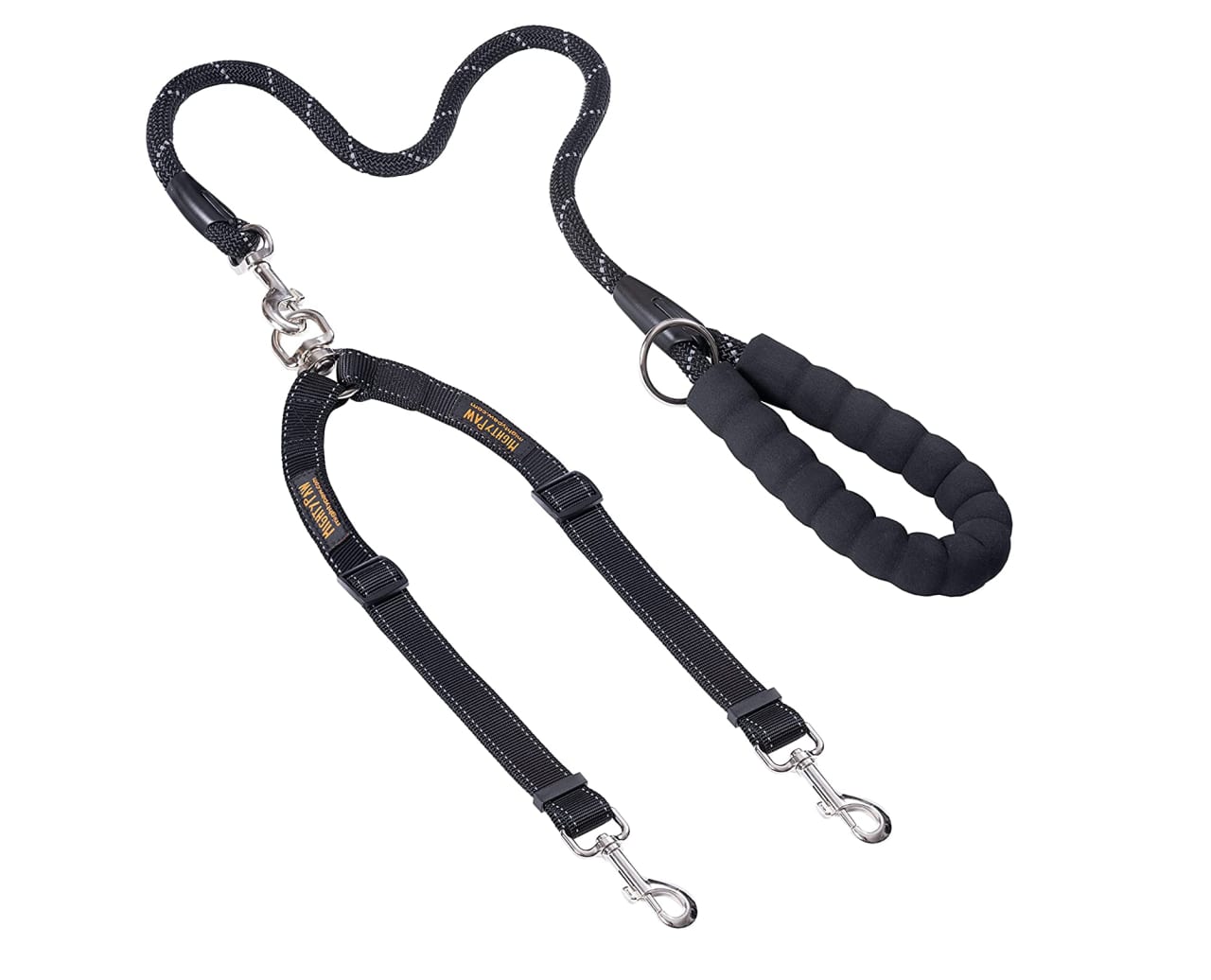 What Type Of Dog Leash Is Best