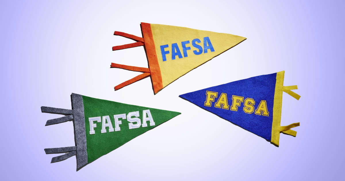What Is Fafsa? - Buy Side from WSJ