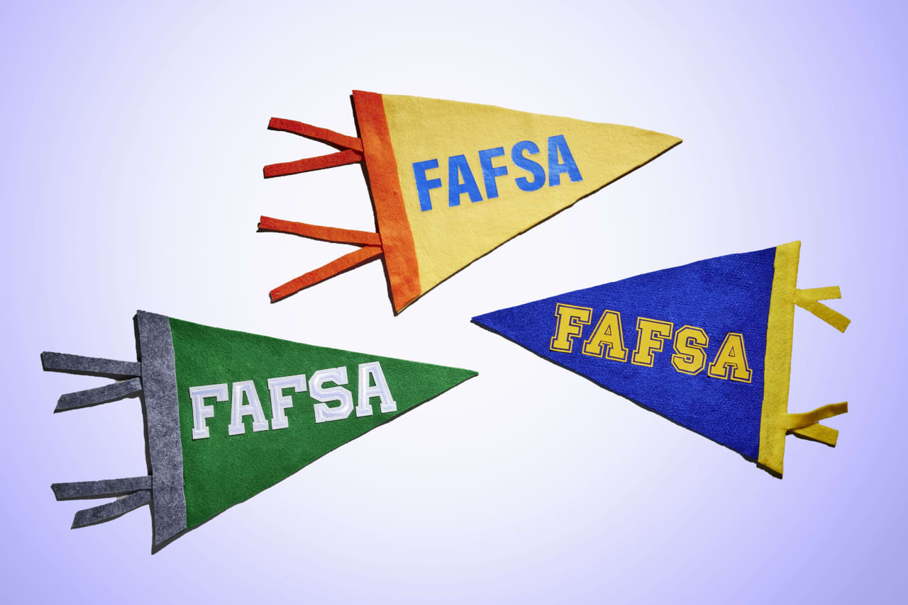 Fafsa Logo