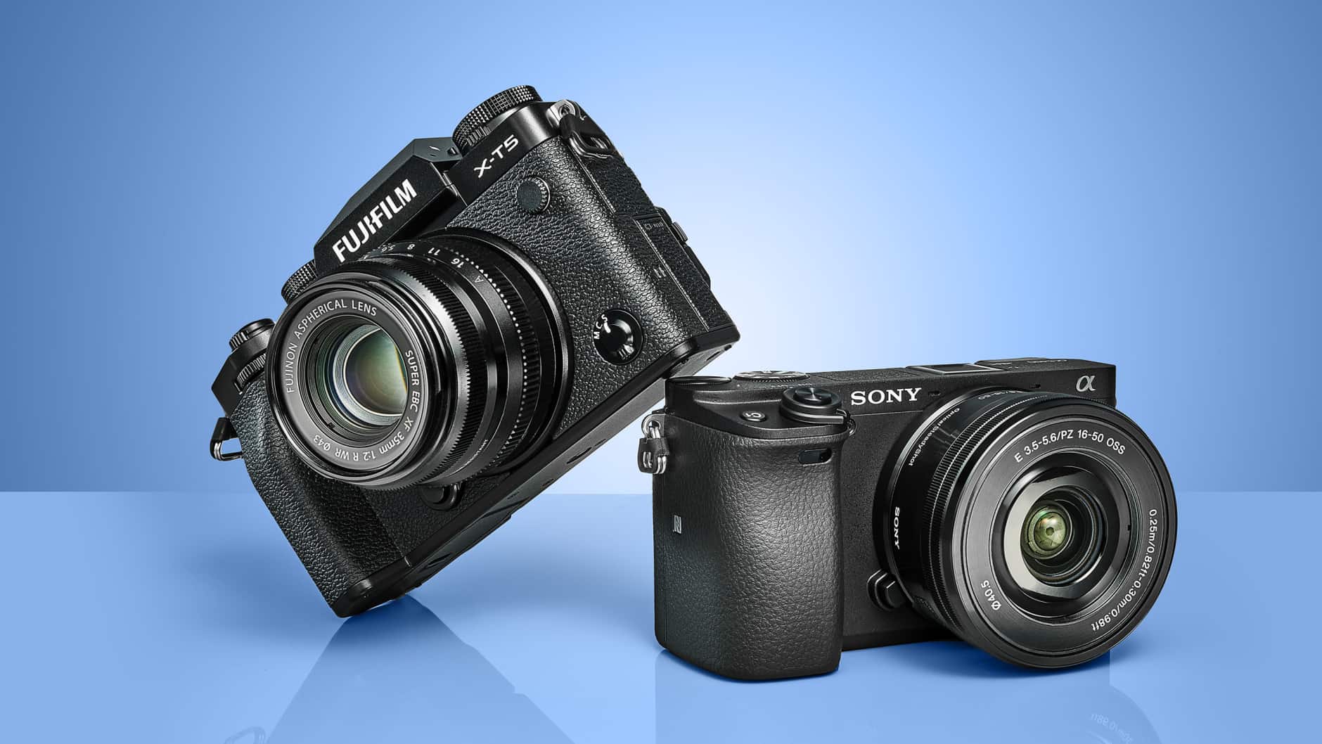 The 11 Best Cameras, According to Professional Photographers - Buy Side ...
