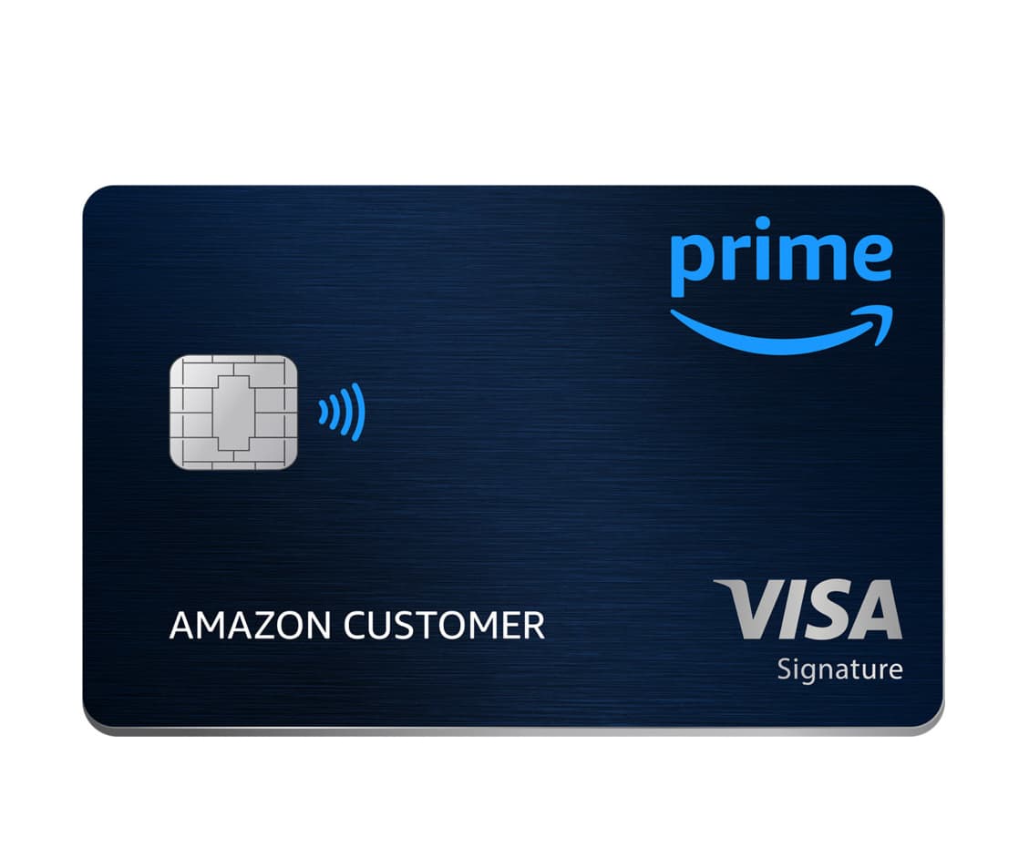 Prime Visa Credit Card Review Buy Side from WSJ